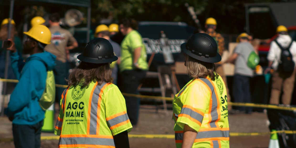 Transportation Workforce