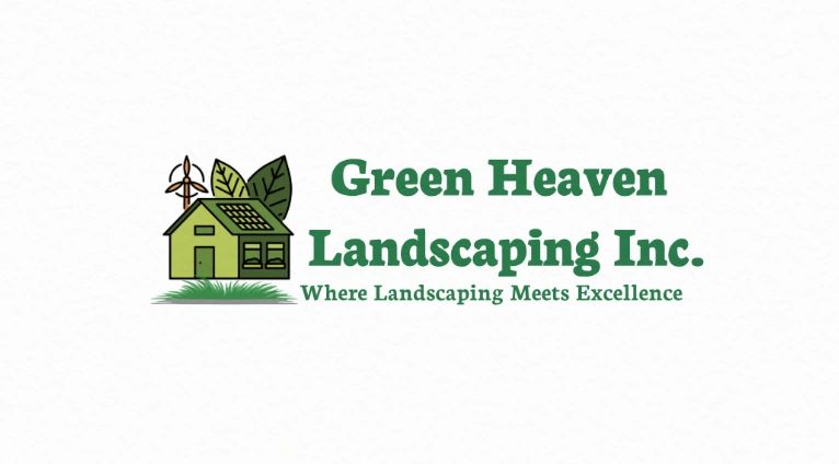 Top Landscaping Companies Near Me - Green Heaven Landscaping