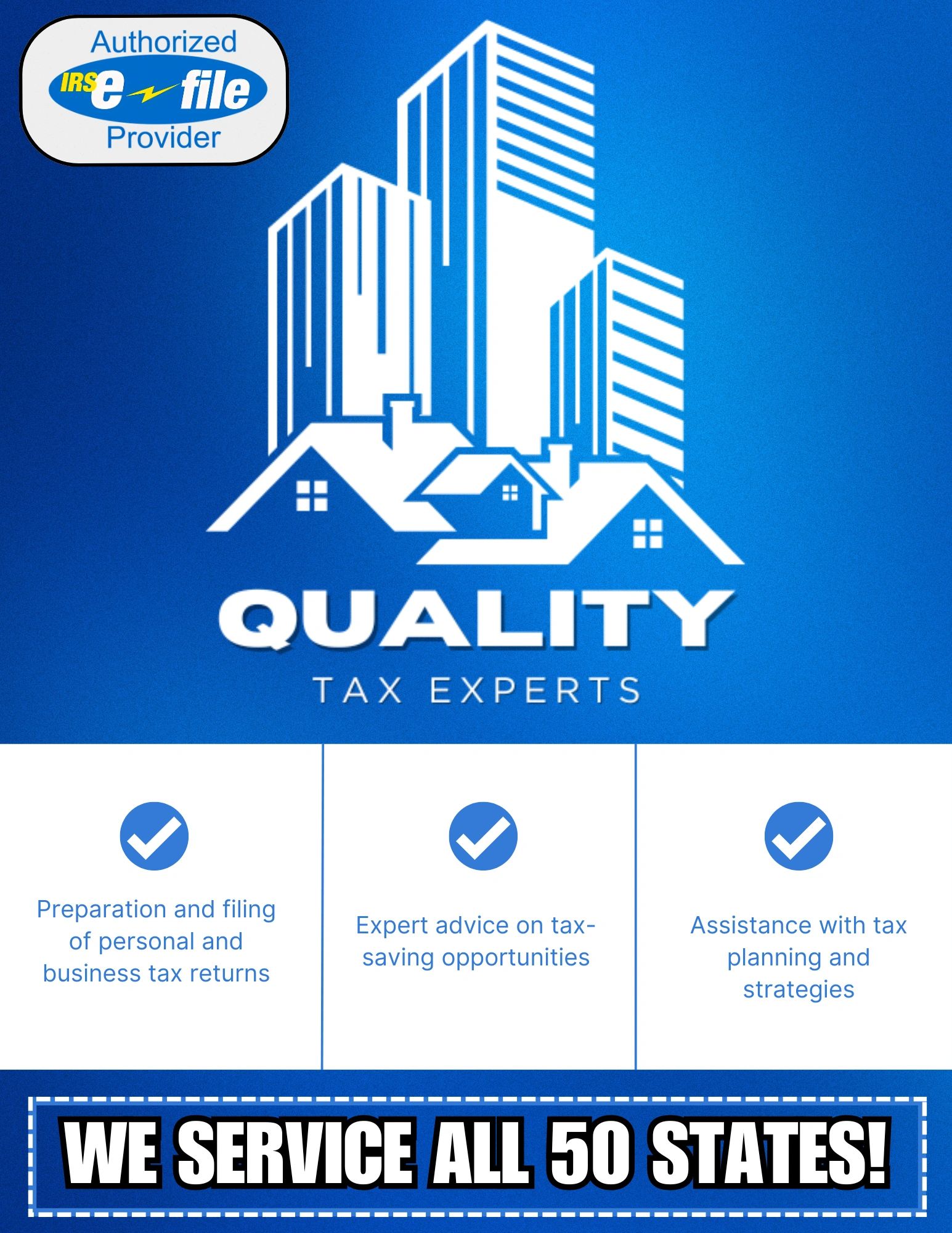 Quality Tax Experts