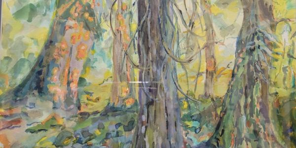 Artist Group - Peninsula Art Association