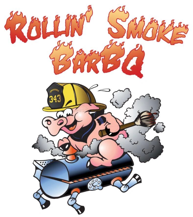 Rollin Smoke BarBQ