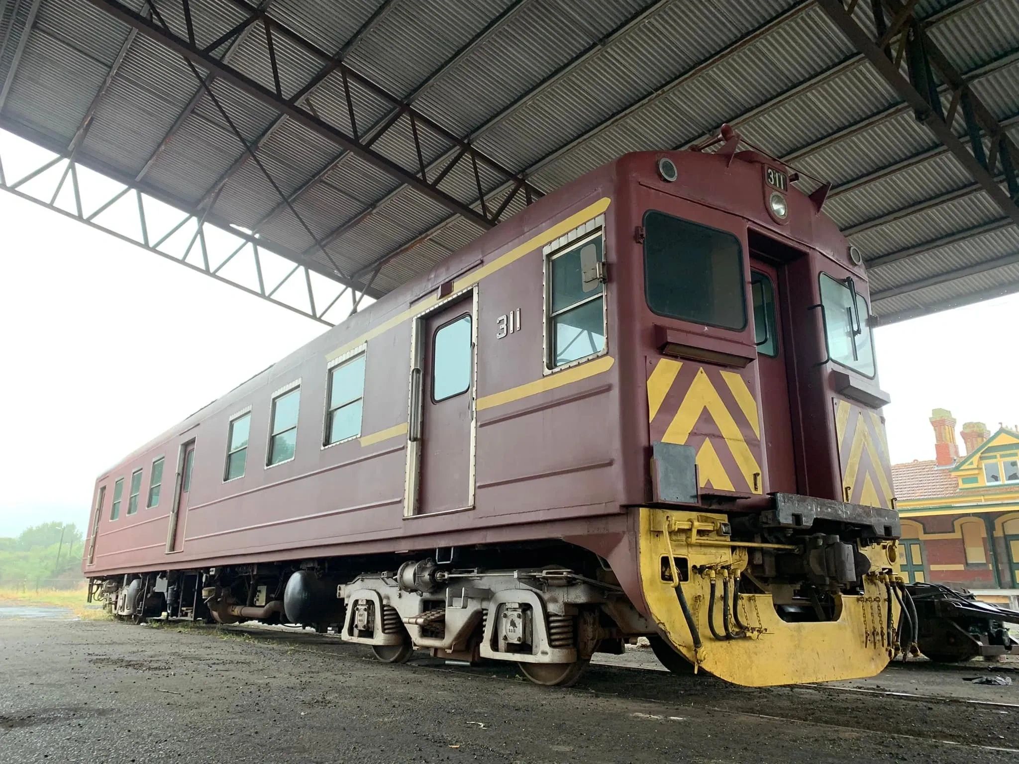 SAR Redhen Promotions