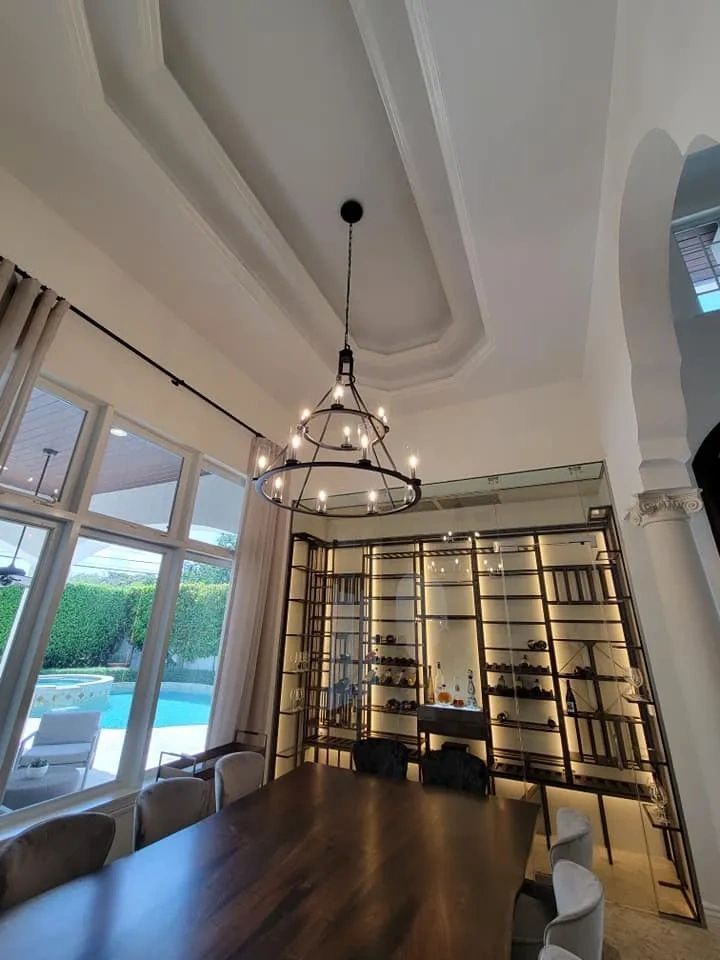 Precise Electrical Llc