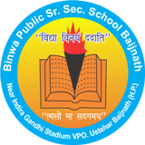 Binwa School - Binwa Public Senior Secondary School, Baijnath