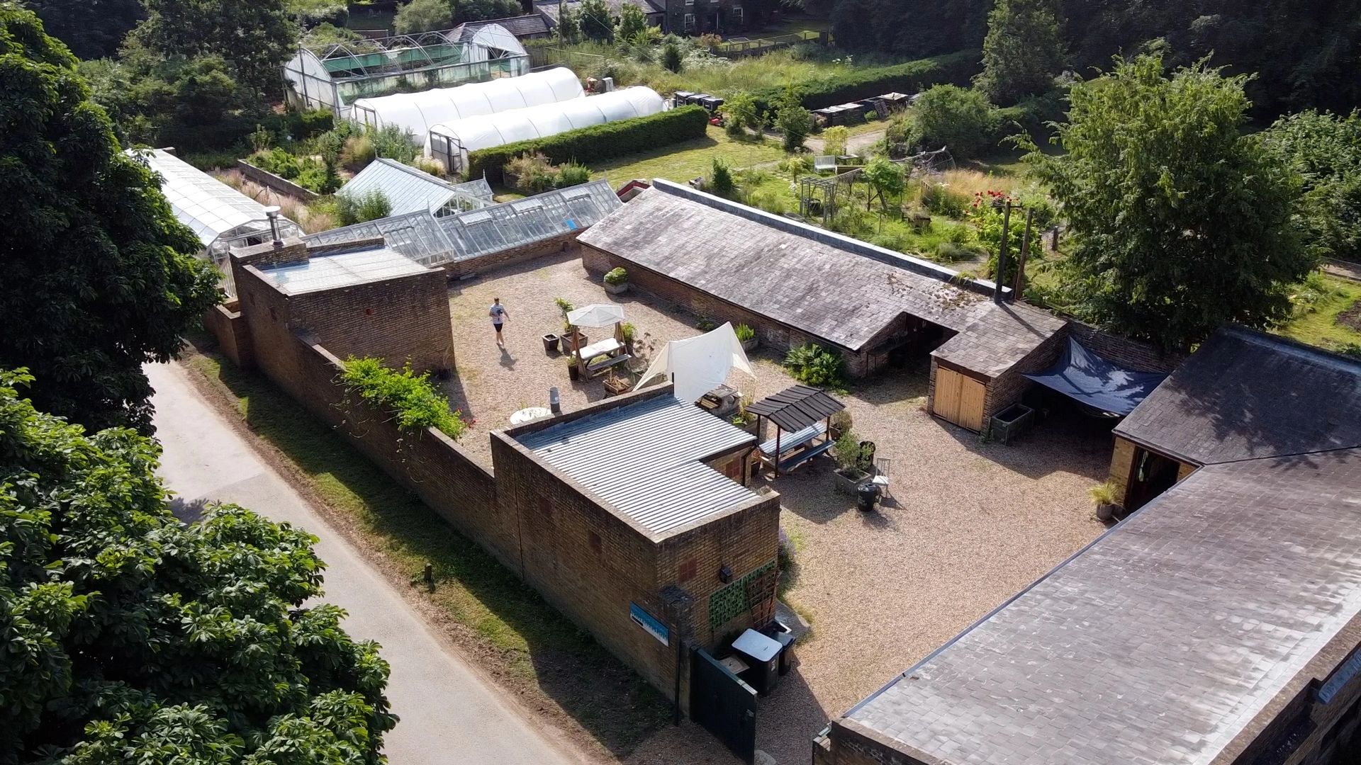 Adults With Learning Disabilities - Balance (Support) CIO