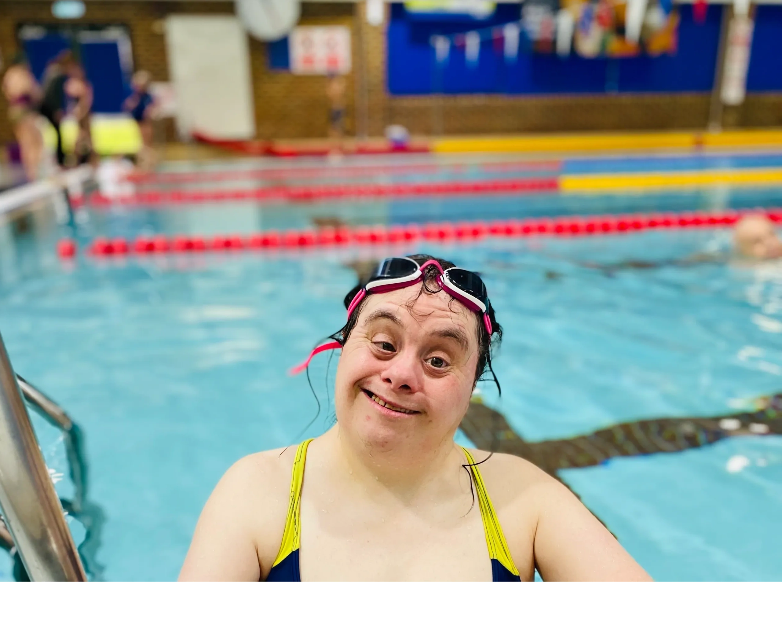 Wandsworth Day Opps | Balance (Support) CIO