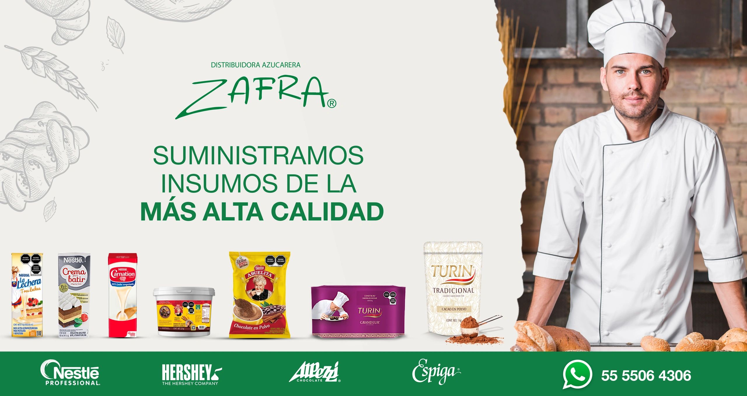 Zafra