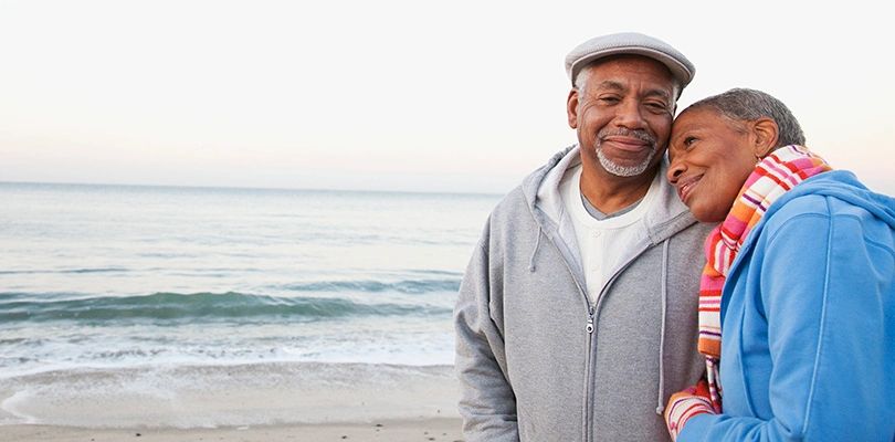 Learn the 4 Phases of Retirement