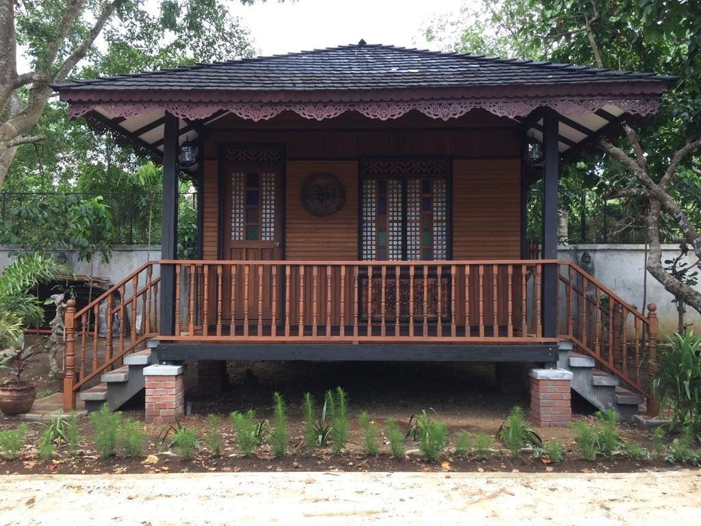 20sqm Studio Type Antigong Bahay