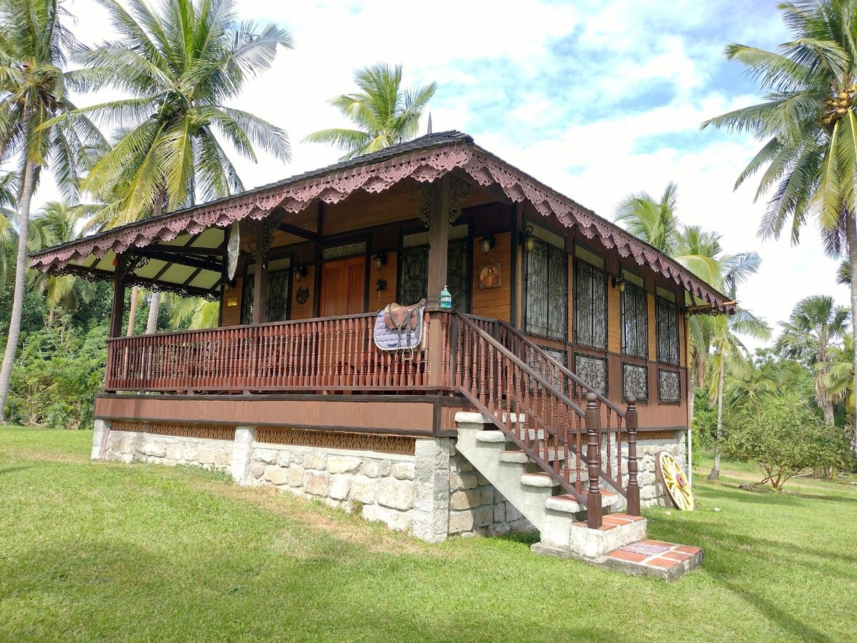 60sqm 3BR 2T&B Antigong Bahay