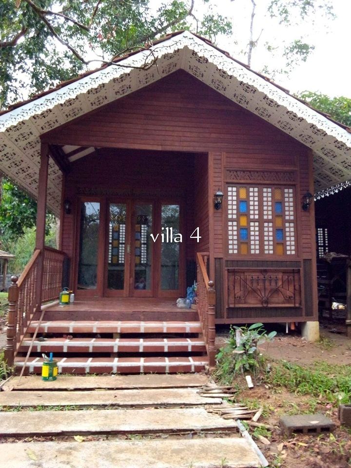 21.6sqm Studio Type B Antigong Bahay