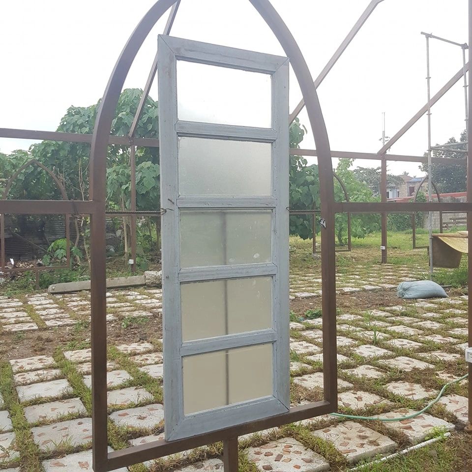 Glass Windows