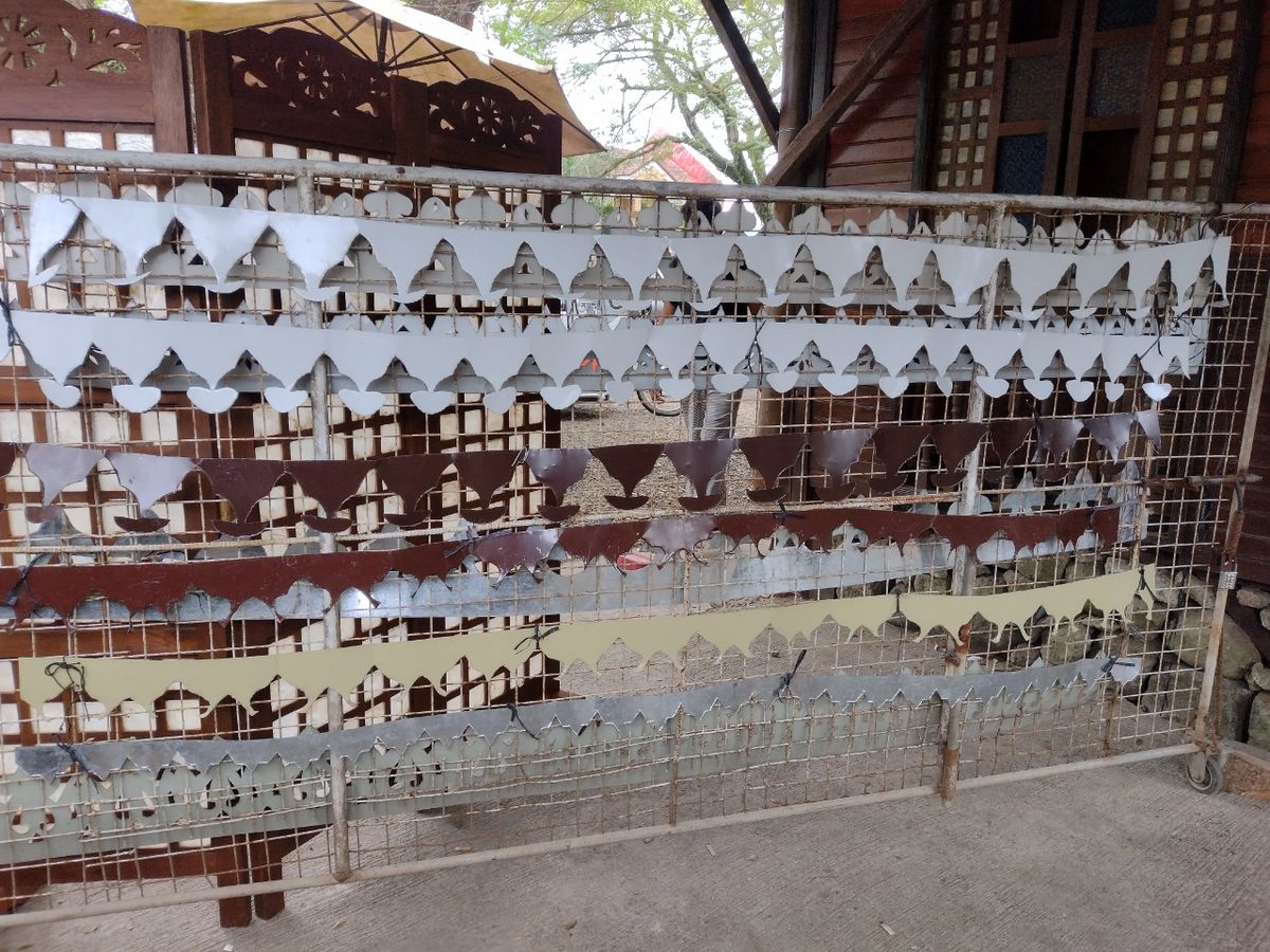 GI Callado Retaso 0.4mmx2-3inx8ft