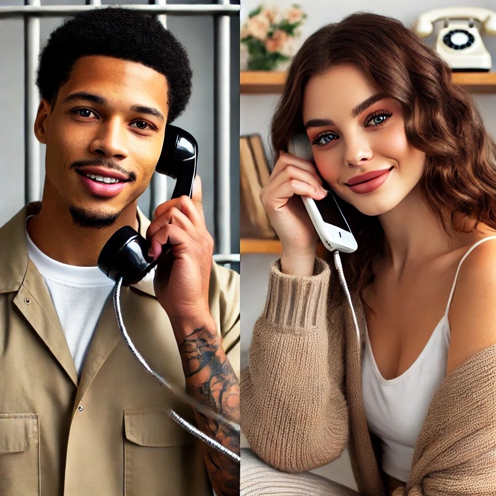 Find Inmate Penpals Online