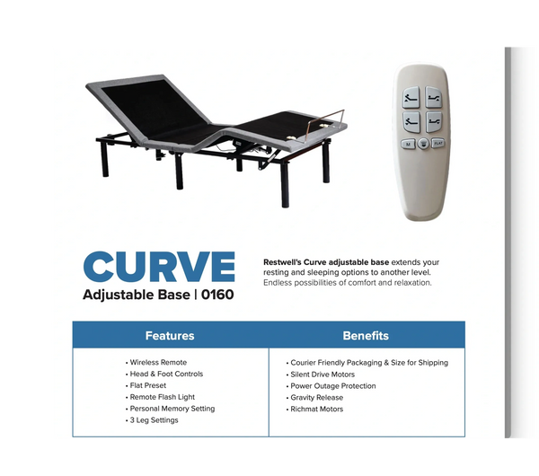 Foundations and Frames