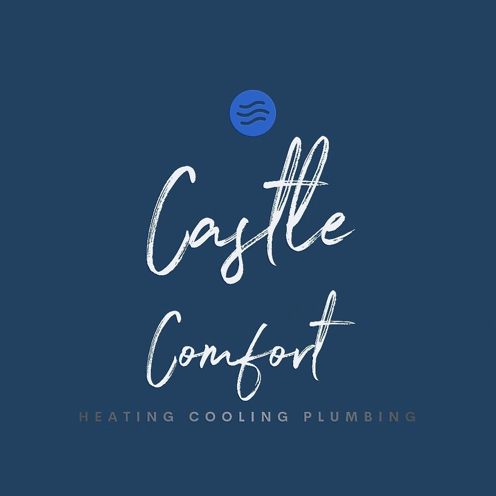 Castle Comfort Heating, Cooling, and Plumbing - Home