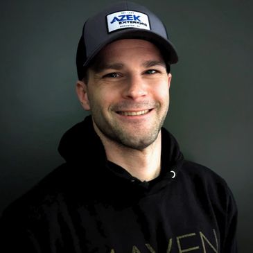 Maven Roofing & Exteriors