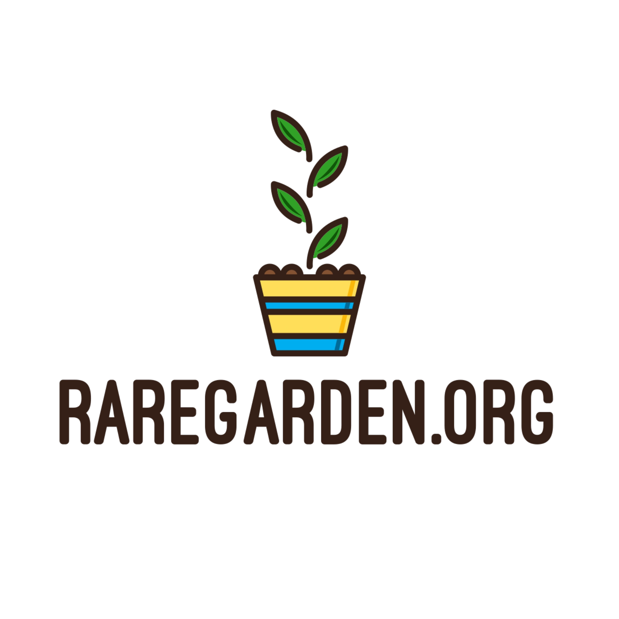 Rare Garden