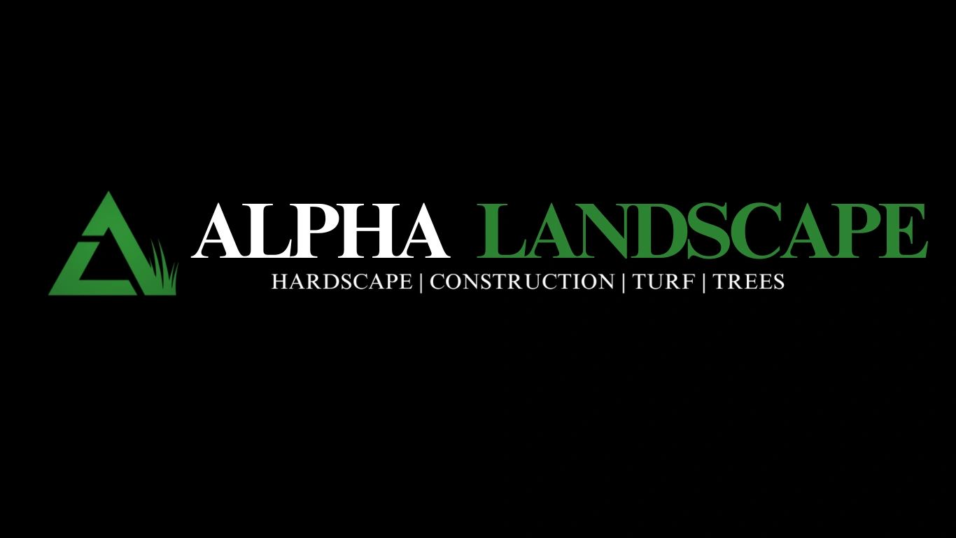 ALPHA LANDSCAPE LLC
