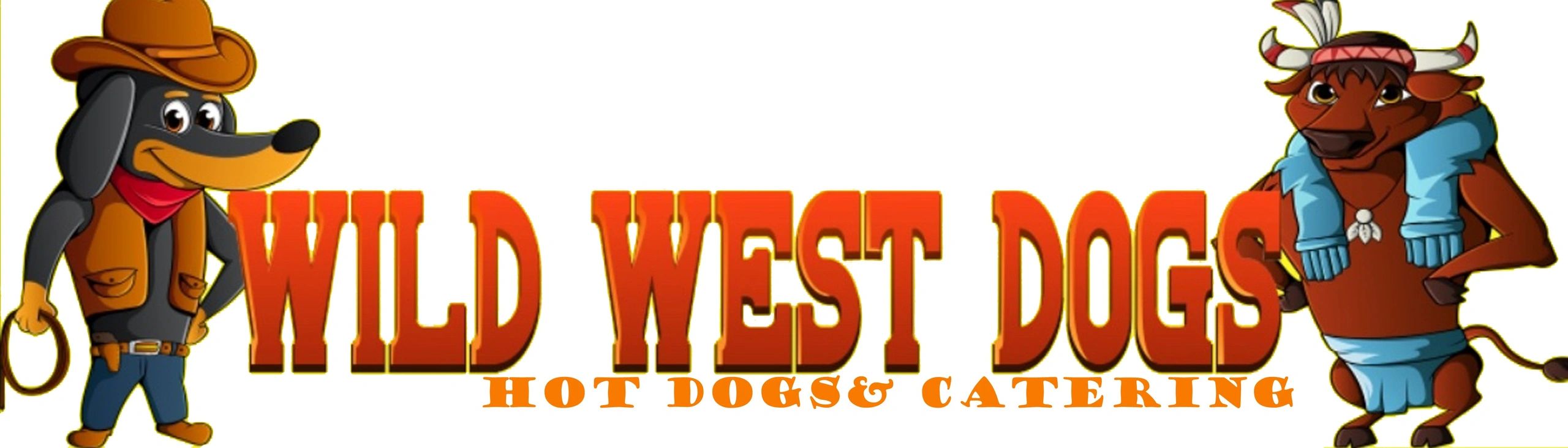 thewildwestdogs.com