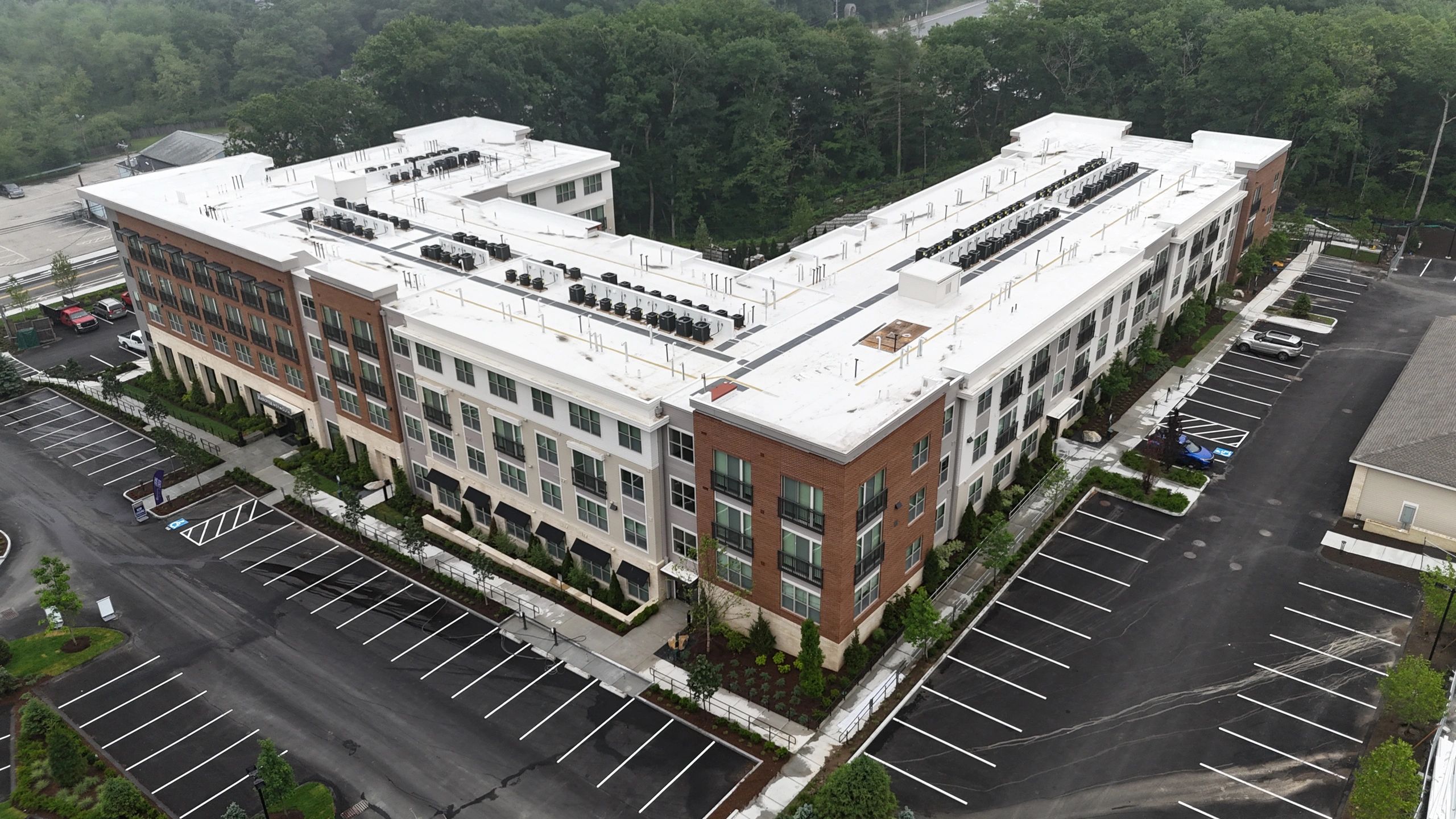 LL Corp Construction