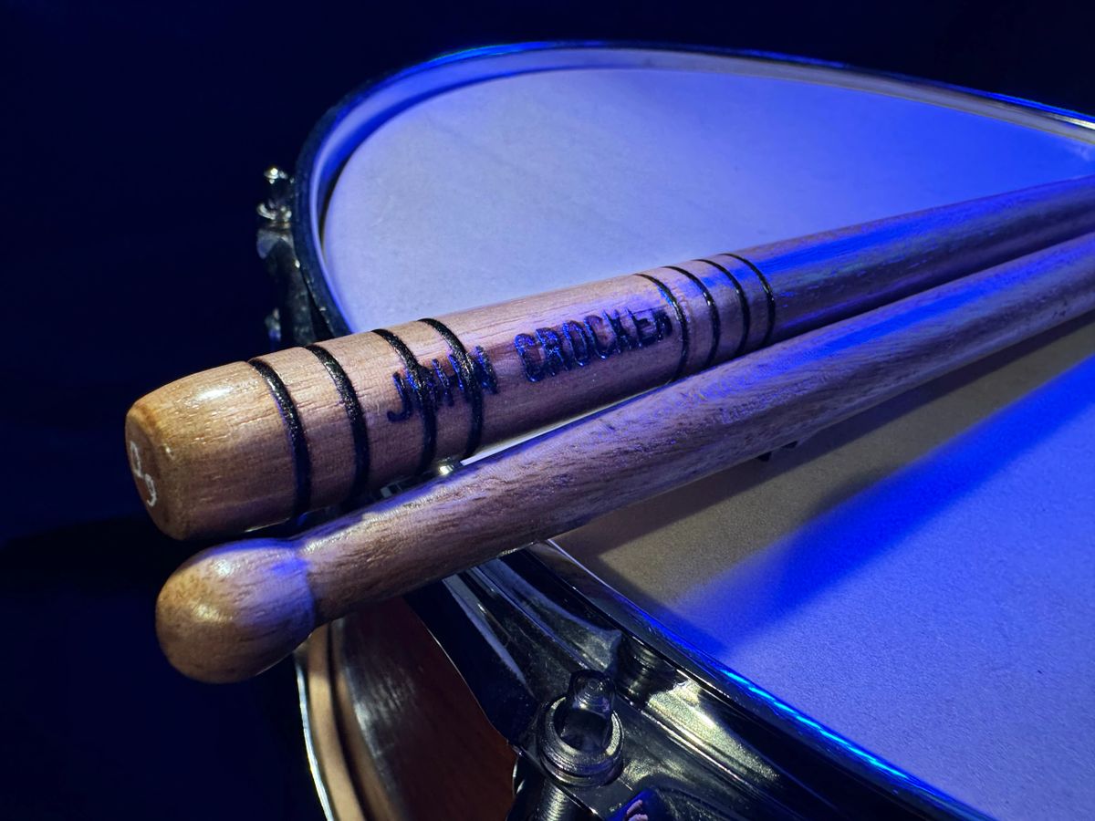 Concert Stick