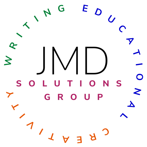 JMD Solutions Group - Home