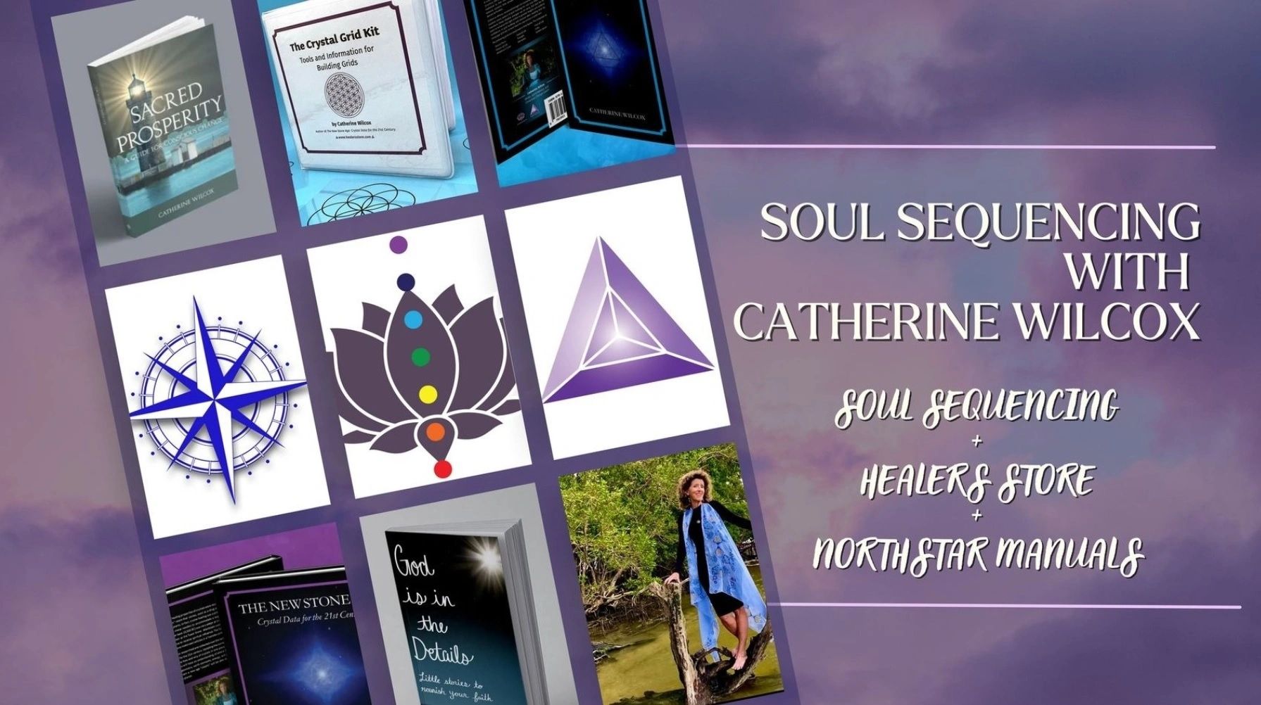 PLANETARY RETURN TABLE | Soul Sequencing