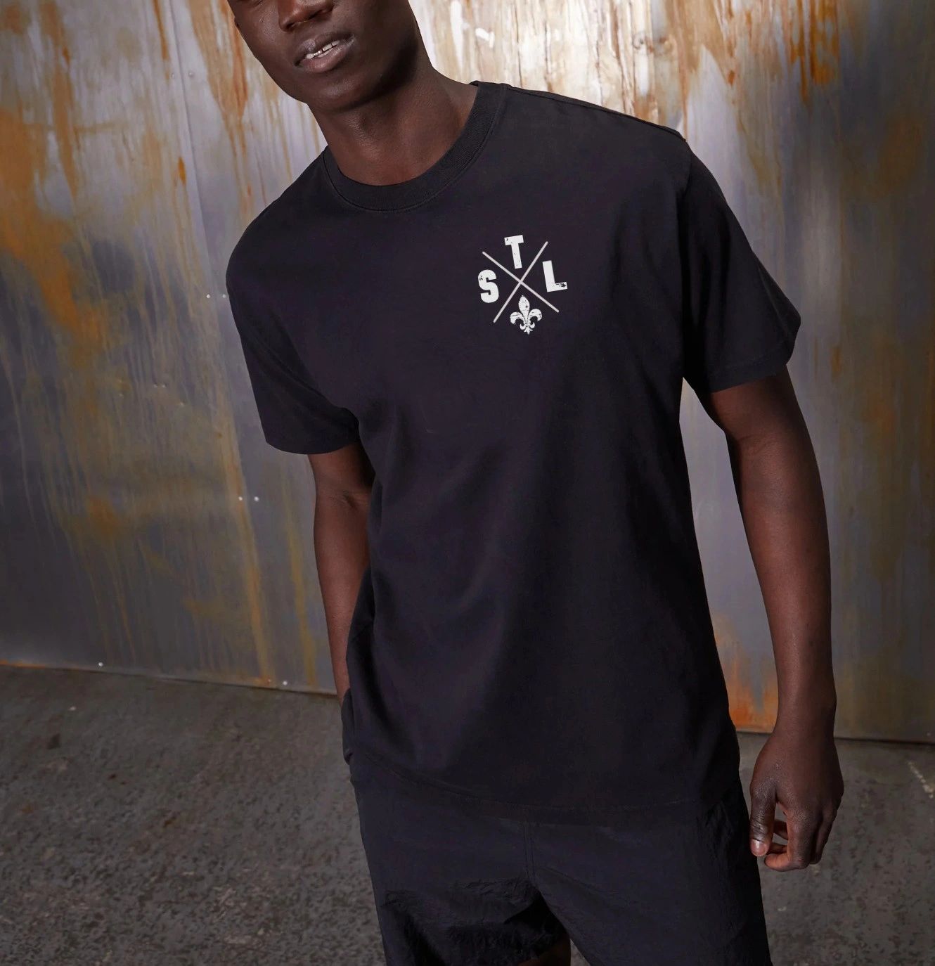 Shop STL Clothing at 151STLShop