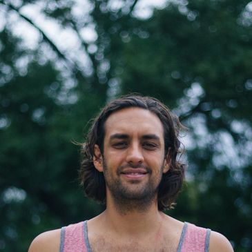 About | Trae Austin Stanley