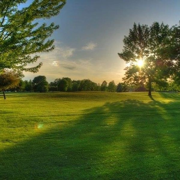 Play Golf at Bay City Country Club - Public Golf Course