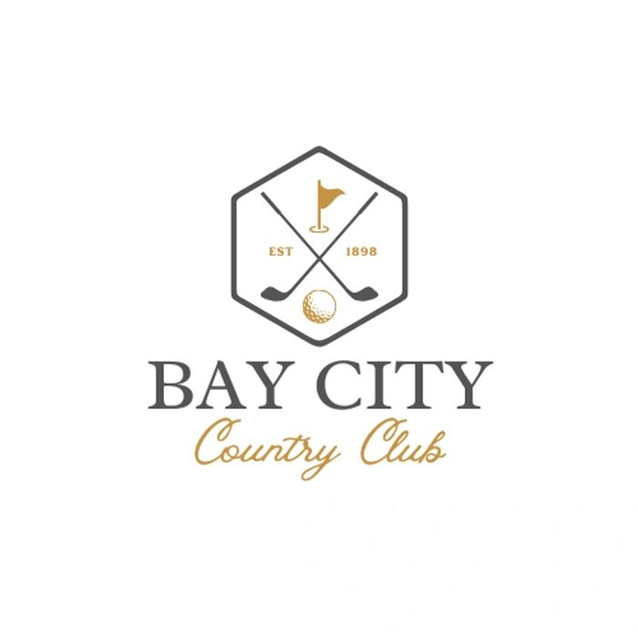 Play Golf at Bay City Country Club - Public Golf Course