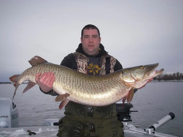 IRISH HAMMER SPORTFISHING
