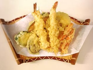 Sushi, Japanese Cuisine - Sushi Tama Restaurant - Tacoma, Washington