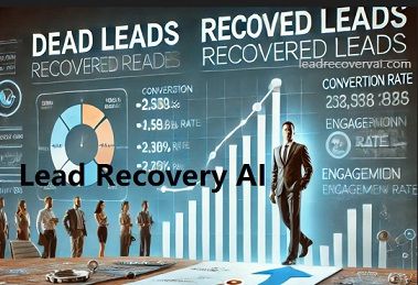 Lead Recovery AI