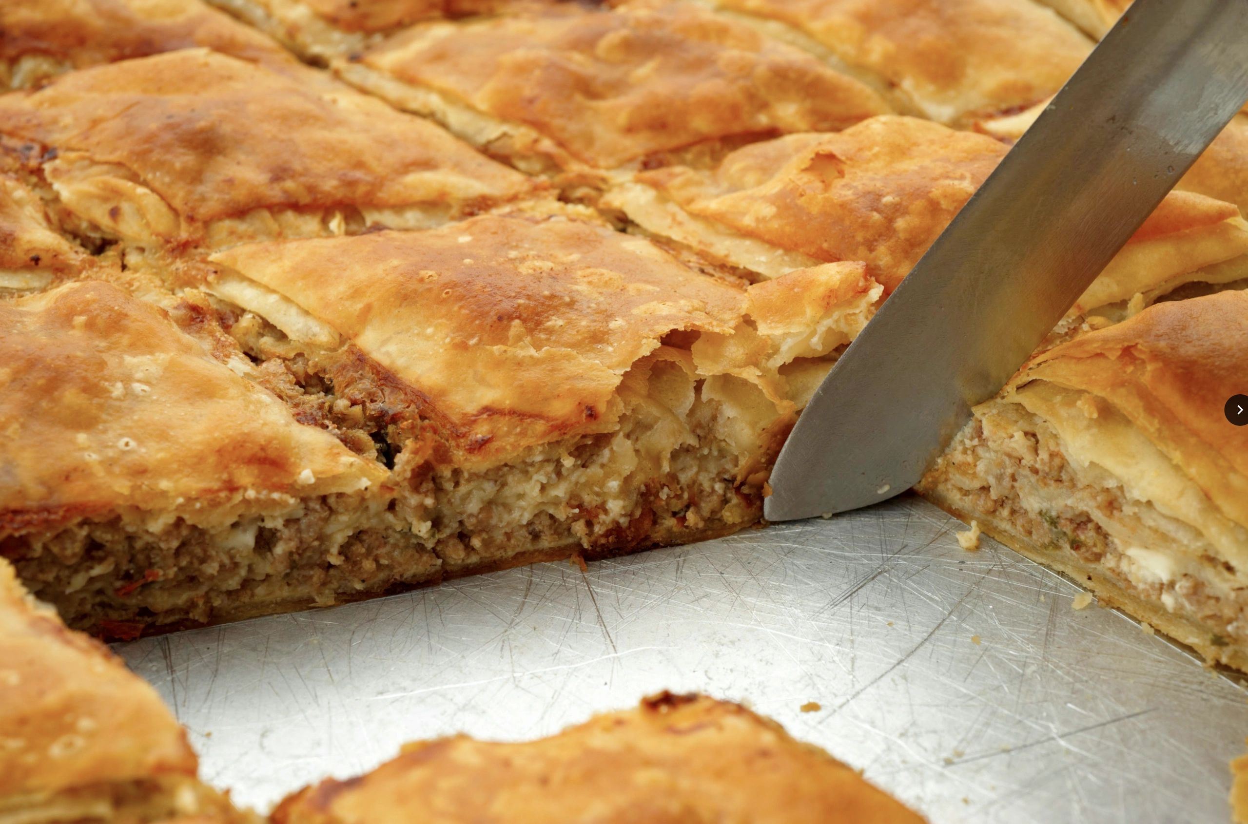 Cooking Greek Cookbook by Worldwide Greeks