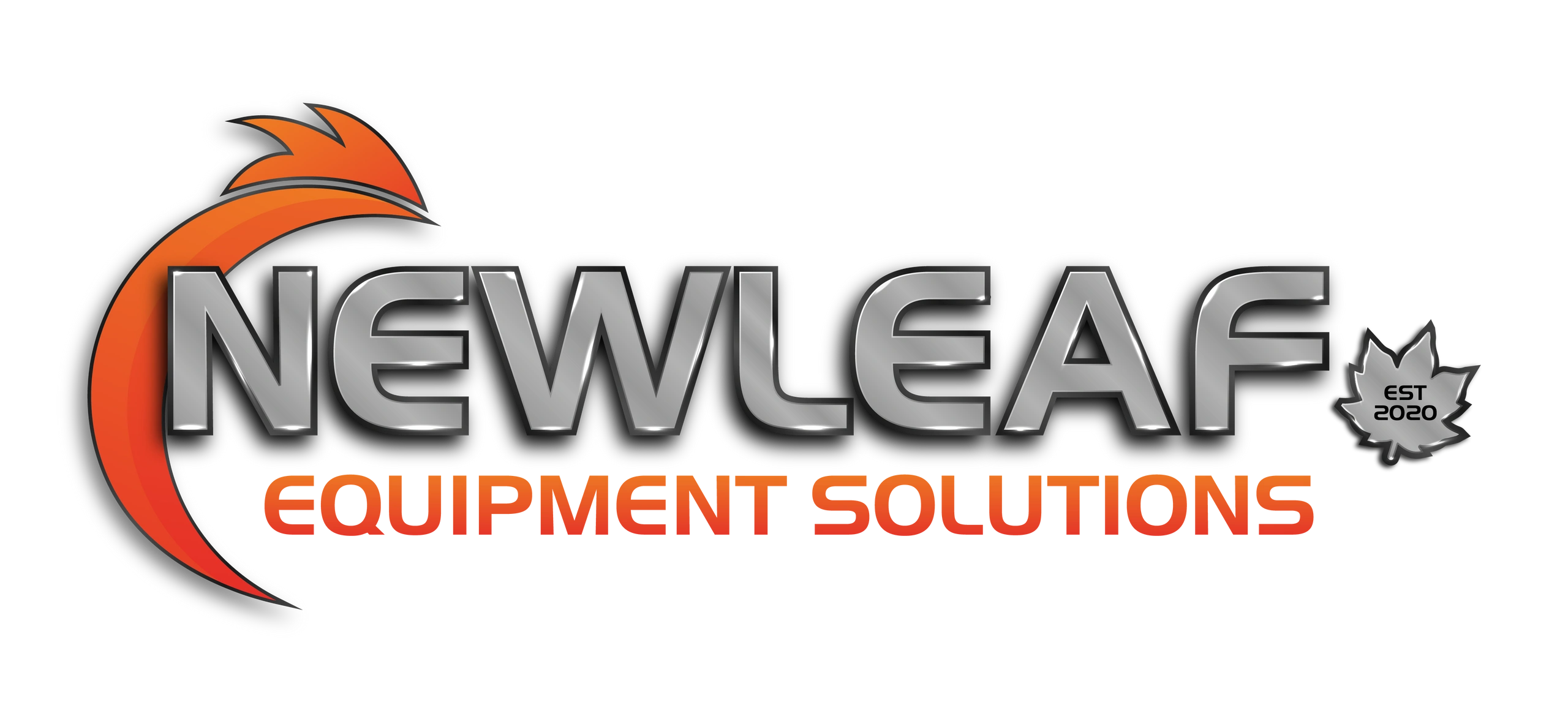 Newleaf Equipment Solutions - Home