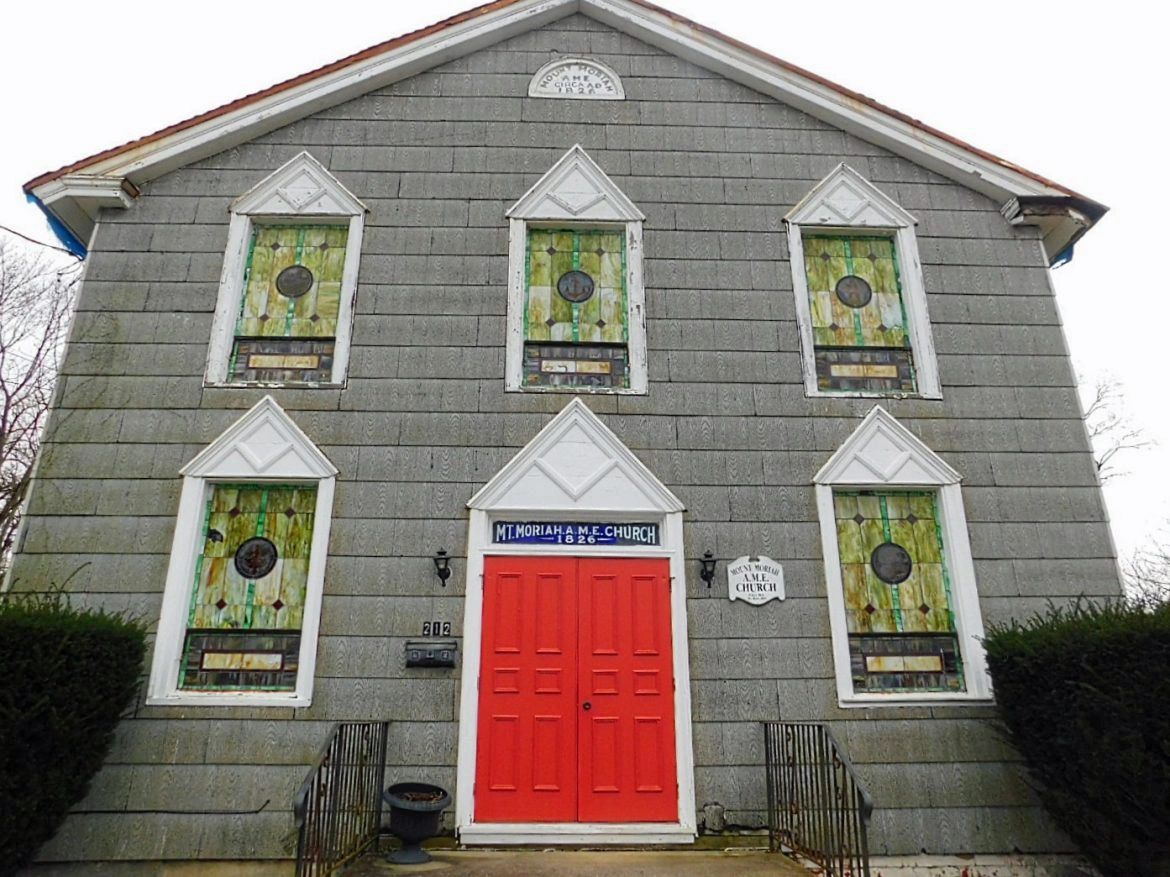 Timbuctoo New Jersey - Home