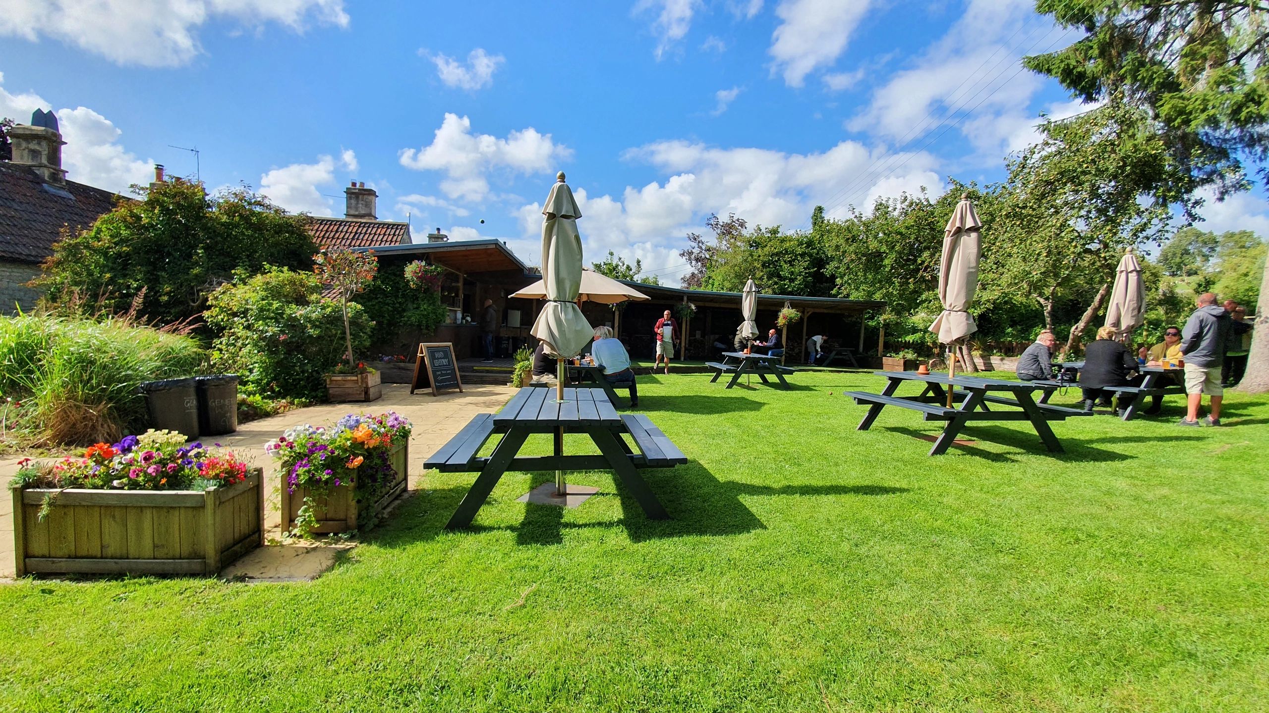 Walks | Kelston Village