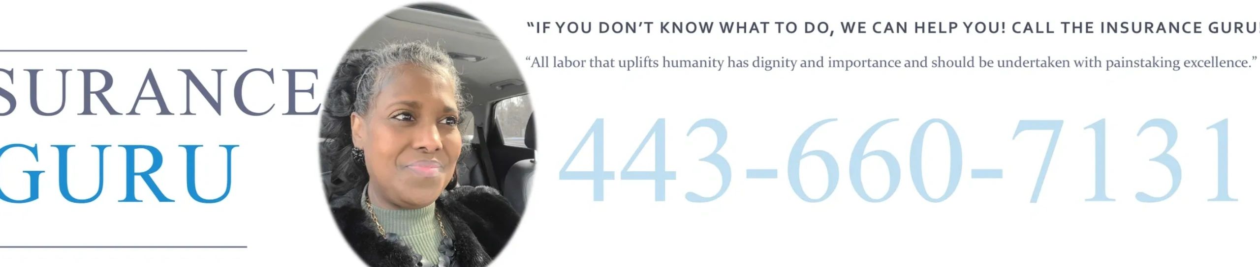 All Insurance Services | The Insurance Guru