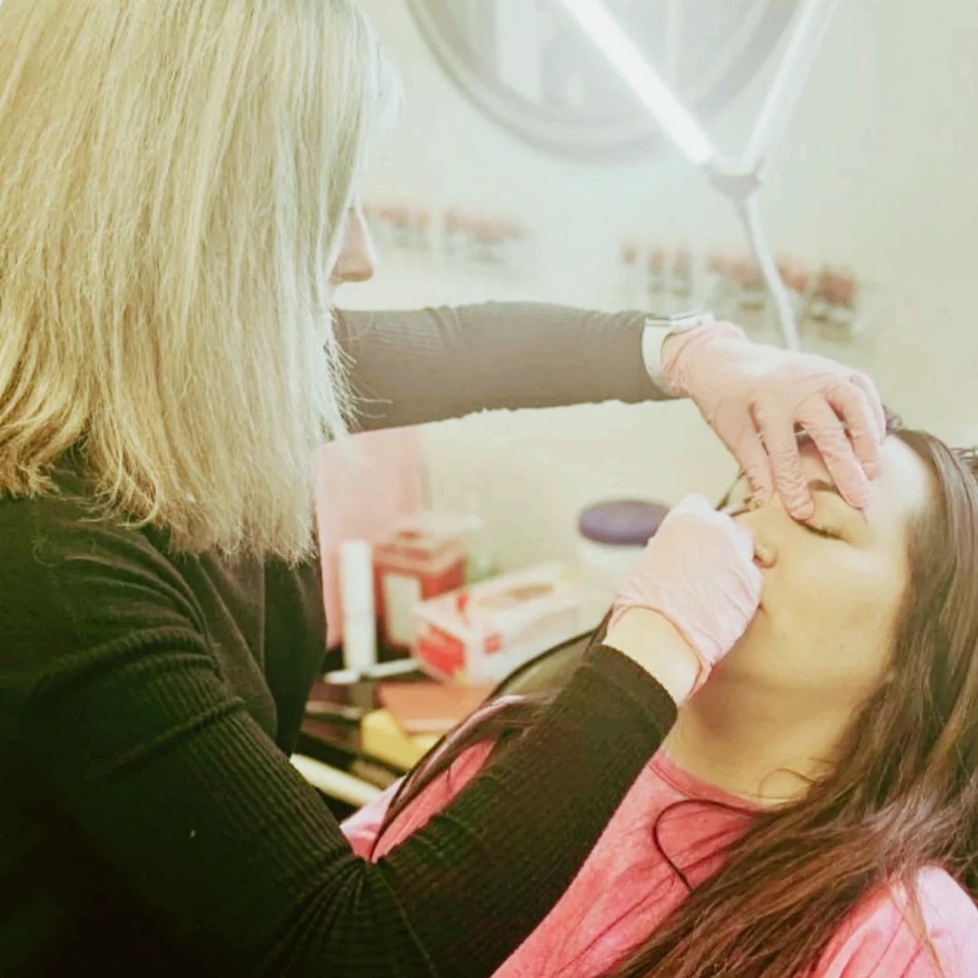 Grace Aesthetics and Wellness PLLC - Home