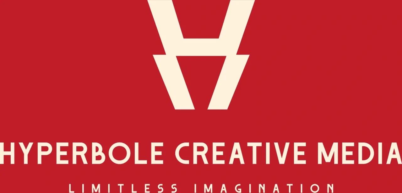 Witness limitless imagination with Hyperbole Creative Media
