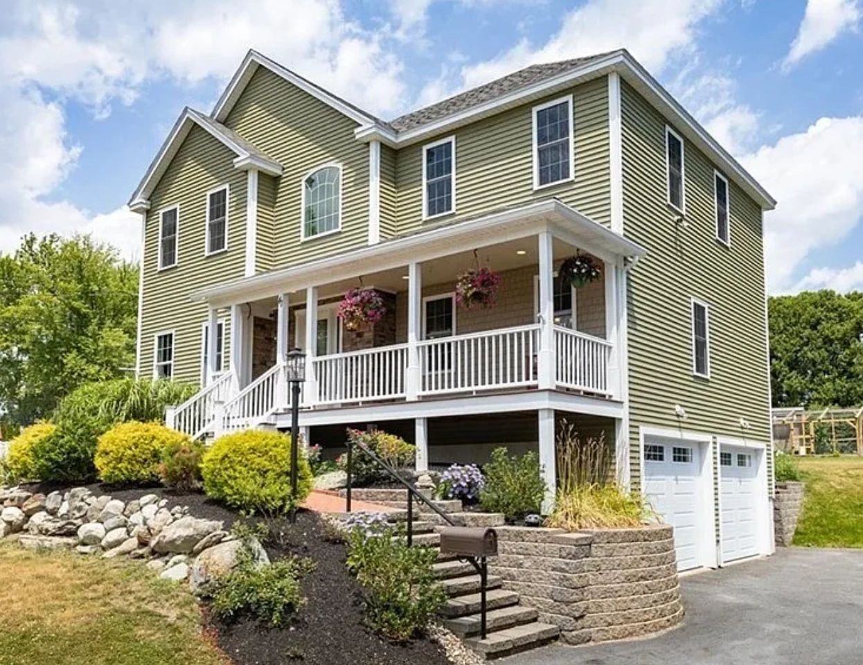 Defusco Homes