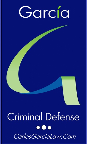 Attorney - Carlos Garcia, Criminal Defense Attorney