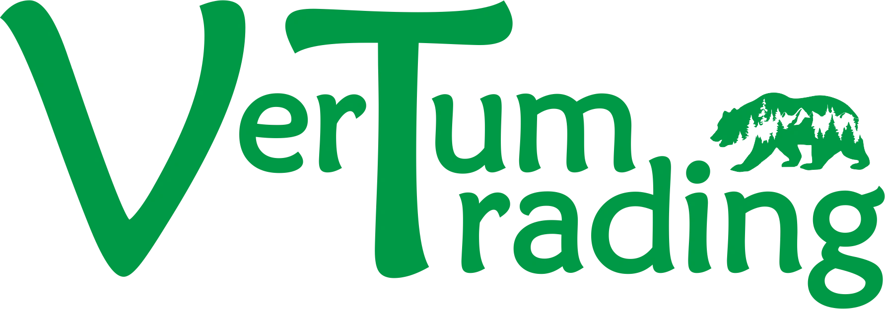 Vertum Trading - Charcoal Briquettes