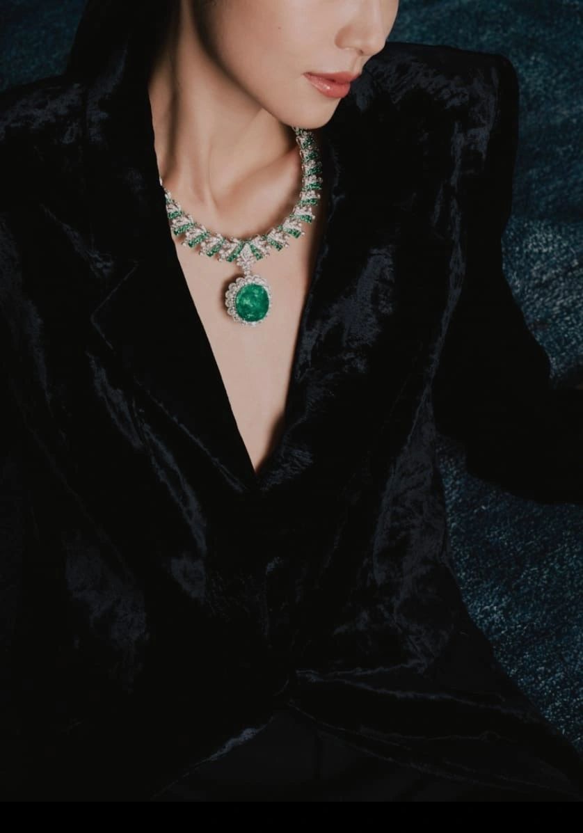 DORIS WONG PRECIOUS HOUSE