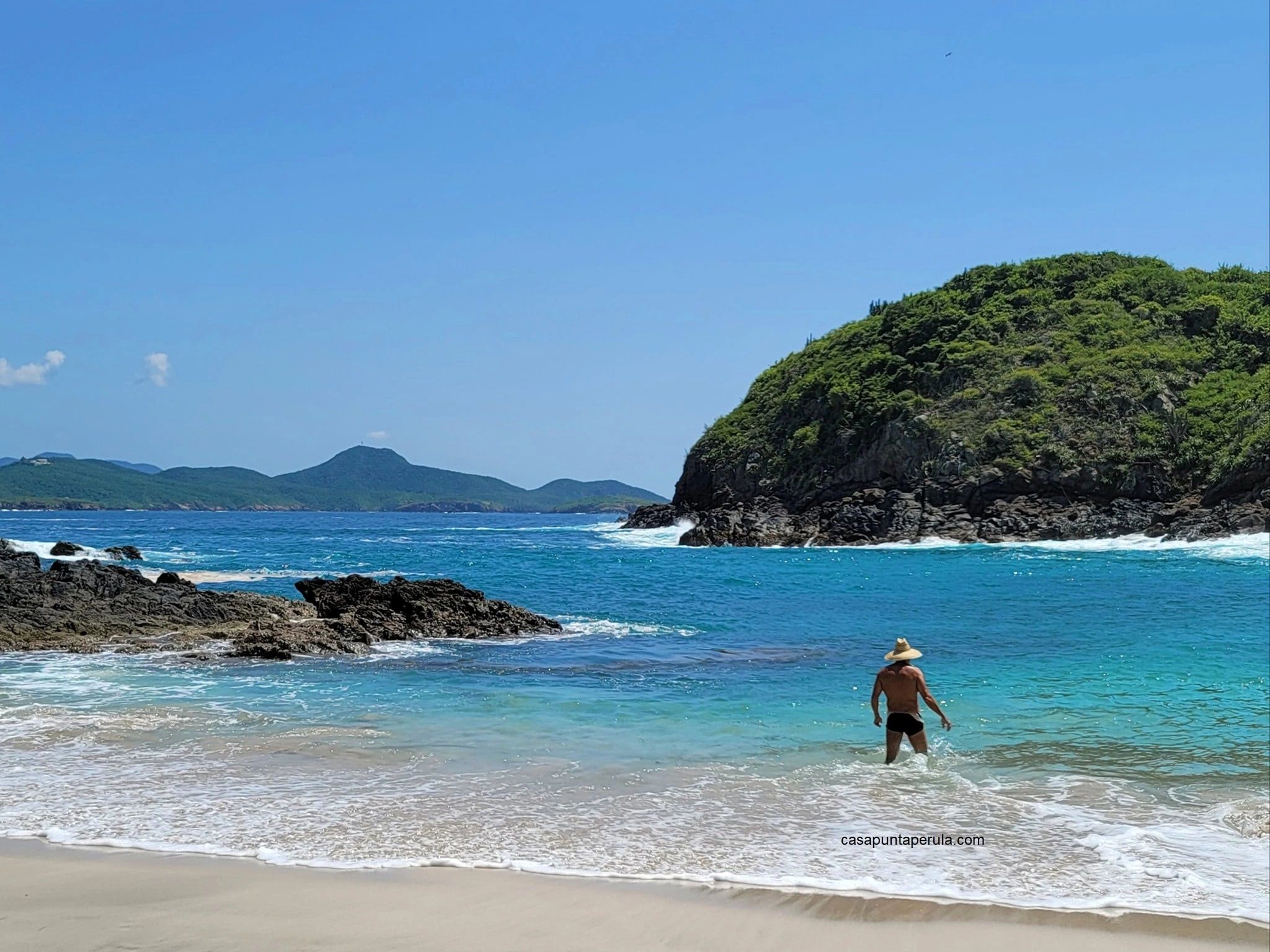 CASA PUNTA PERULA BOUTIQUE HOTEL & VILLAS - Hotel Boutique, Hotel