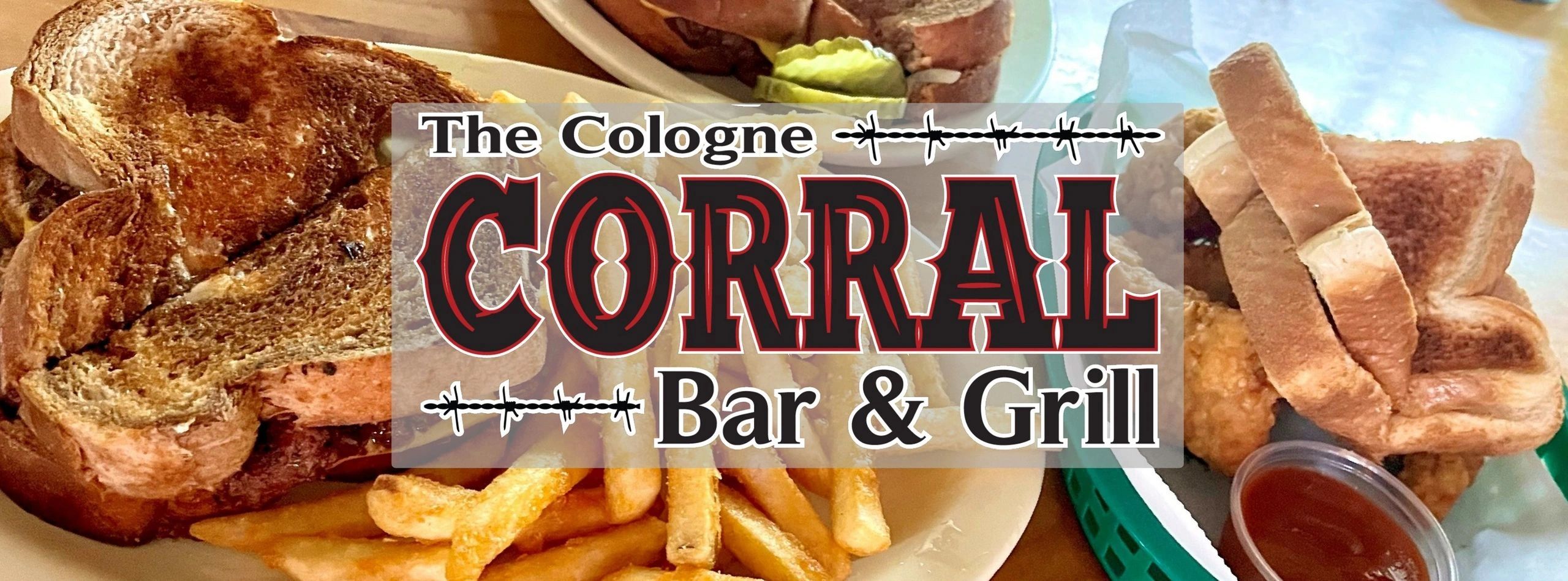 Corral