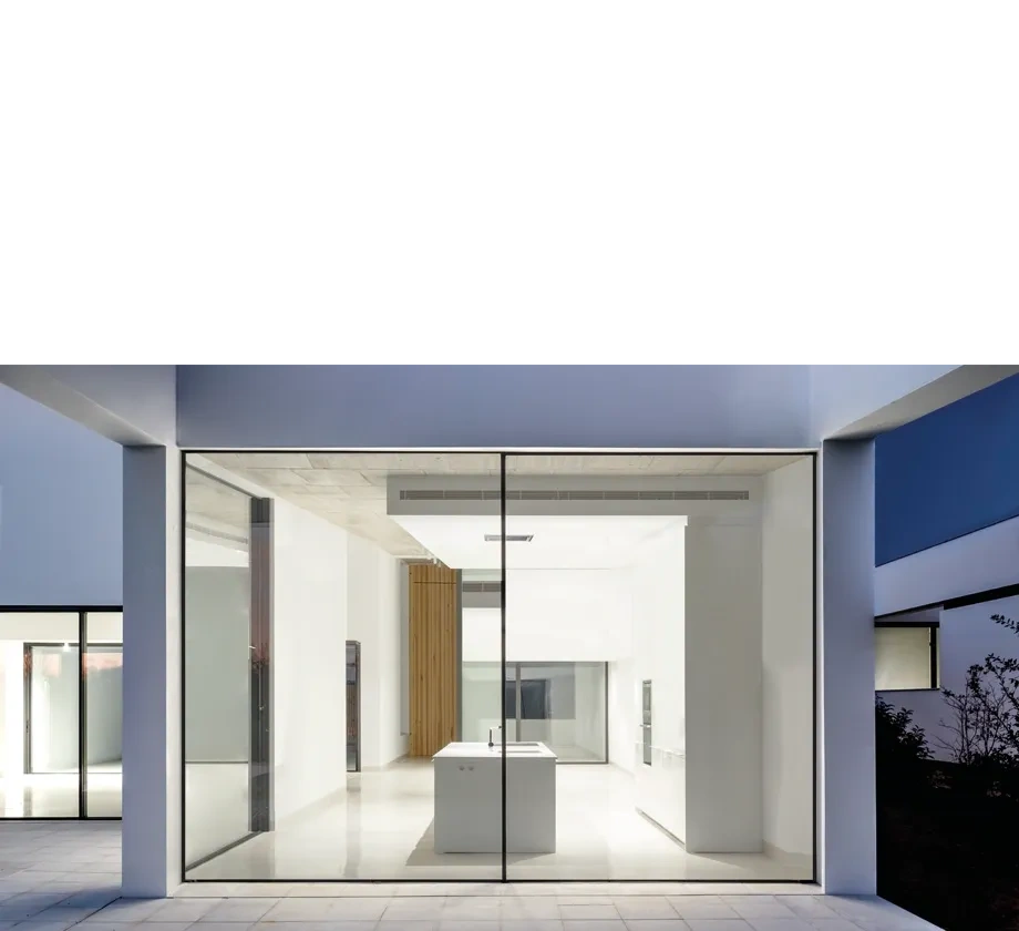 Level Up Windows Inc