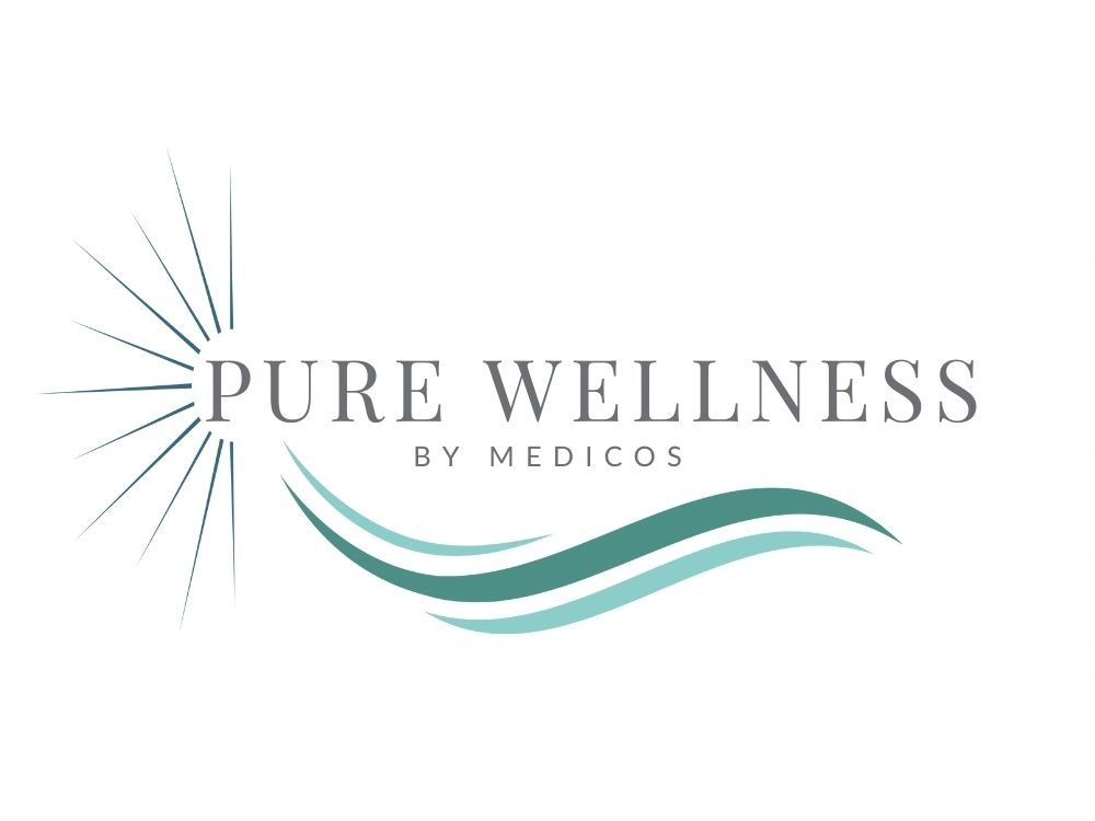 HOME [purewellnessbymedicos.com]